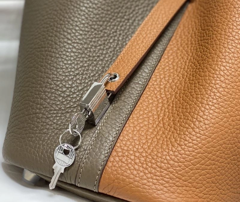 Cut-rate Hermes Picotin Lock