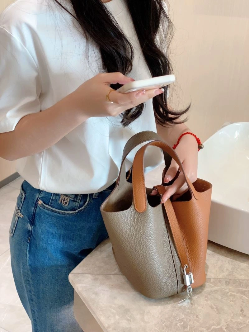 Cut-rate Hermes Picotin Lock