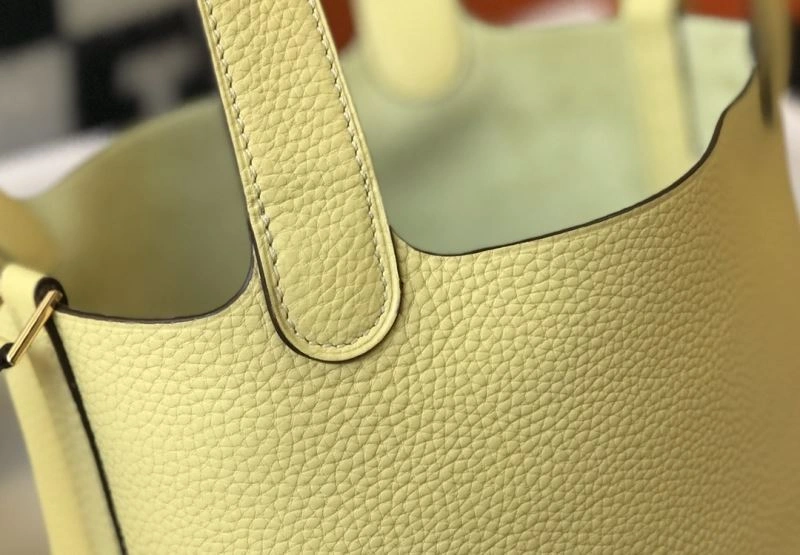 Economical Hermes Picotin Lock