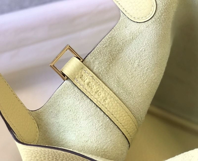 Economical Hermes Picotin Lock