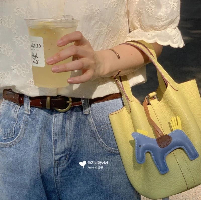Economical Hermes Picotin Lock