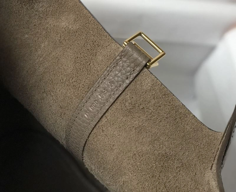 Accurate model Hermes Picotin Lock