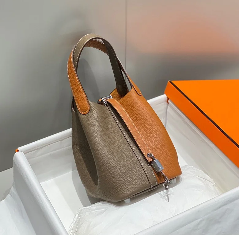 Cut-rate Hermes Picotin Lock