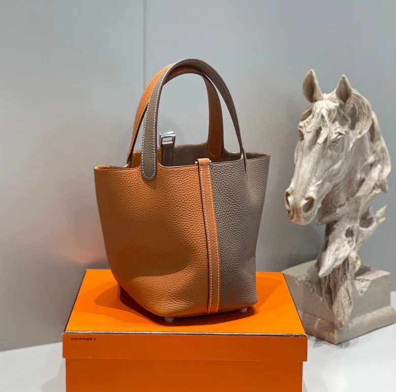 Cut-rate Hermes Picotin Lock