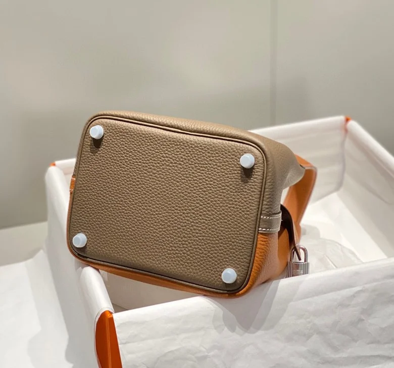Cut-rate Hermes Picotin Lock