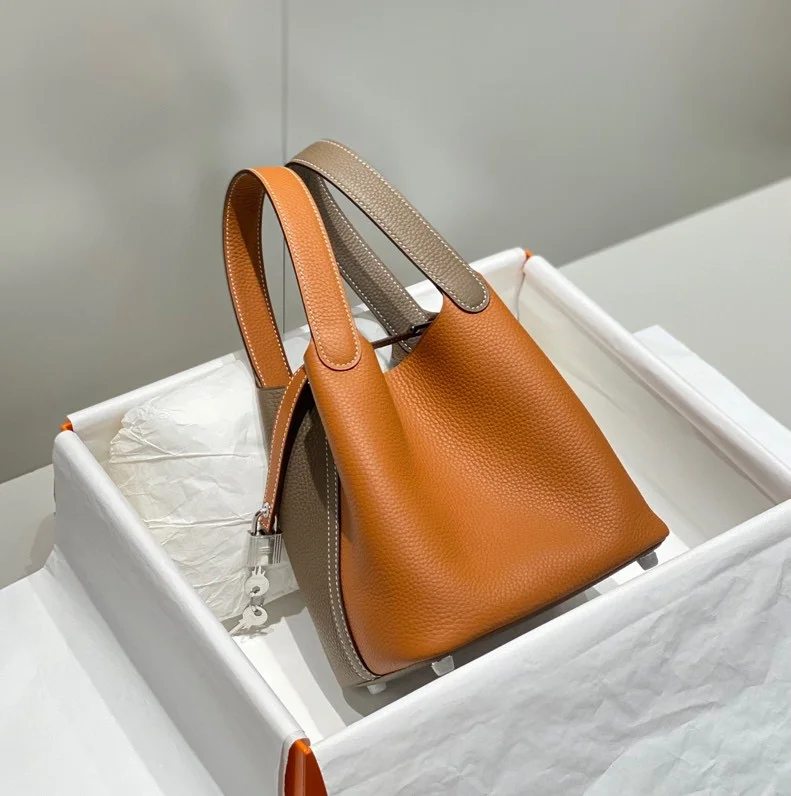 Cut-rate Hermes Picotin Lock