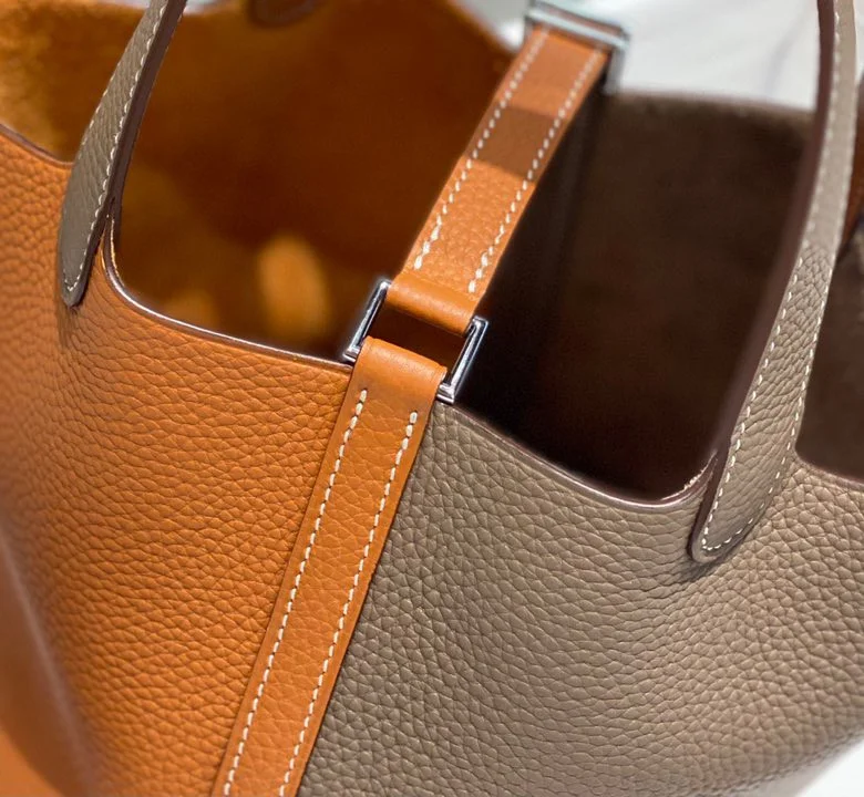 Cut-rate Hermes Picotin Lock