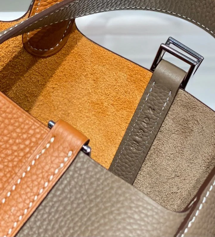 Cut-rate Hermes Picotin Lock