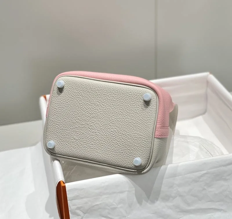 Brand-original Hermes Picotin Lock