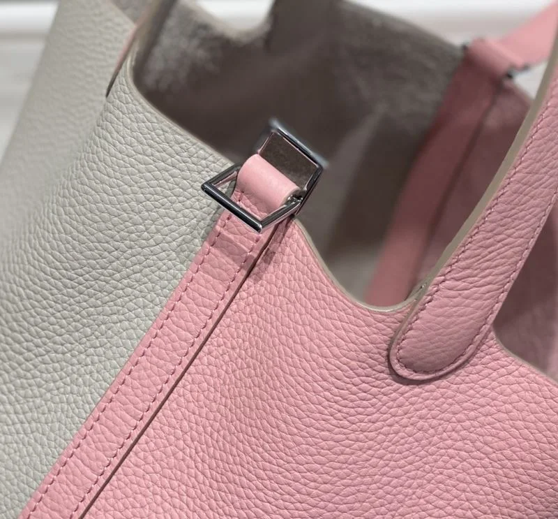 Brand-original Hermes Picotin Lock