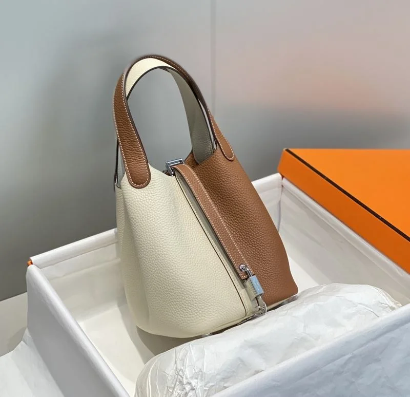 Economical Hermes Picotin Lock