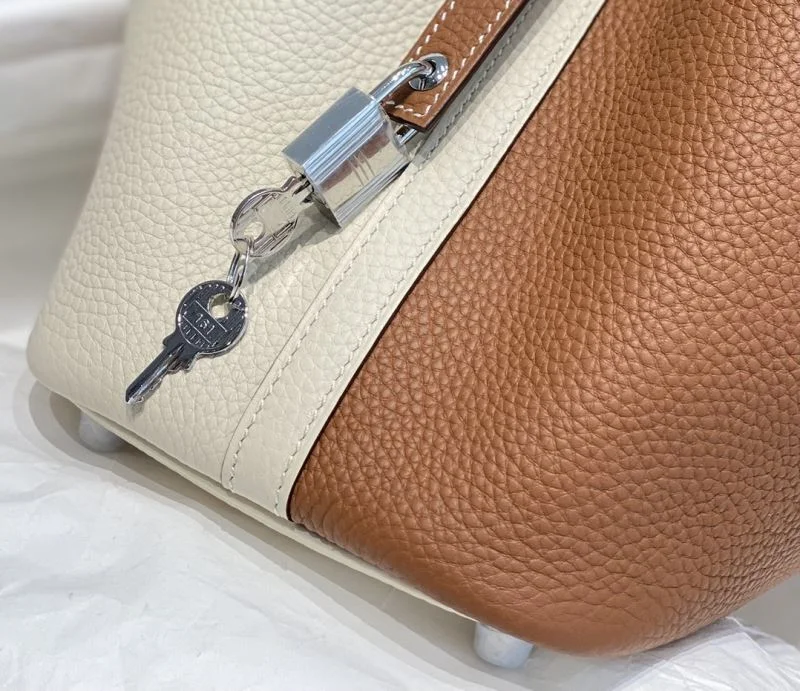 Economical Hermes Picotin Lock
