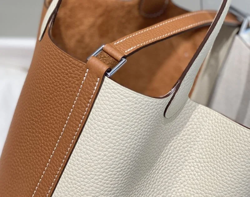 Economical Hermes Picotin Lock