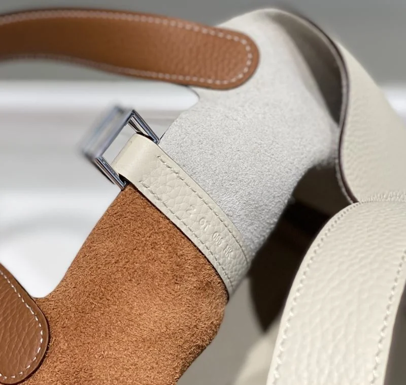 Economical Hermes Picotin Lock