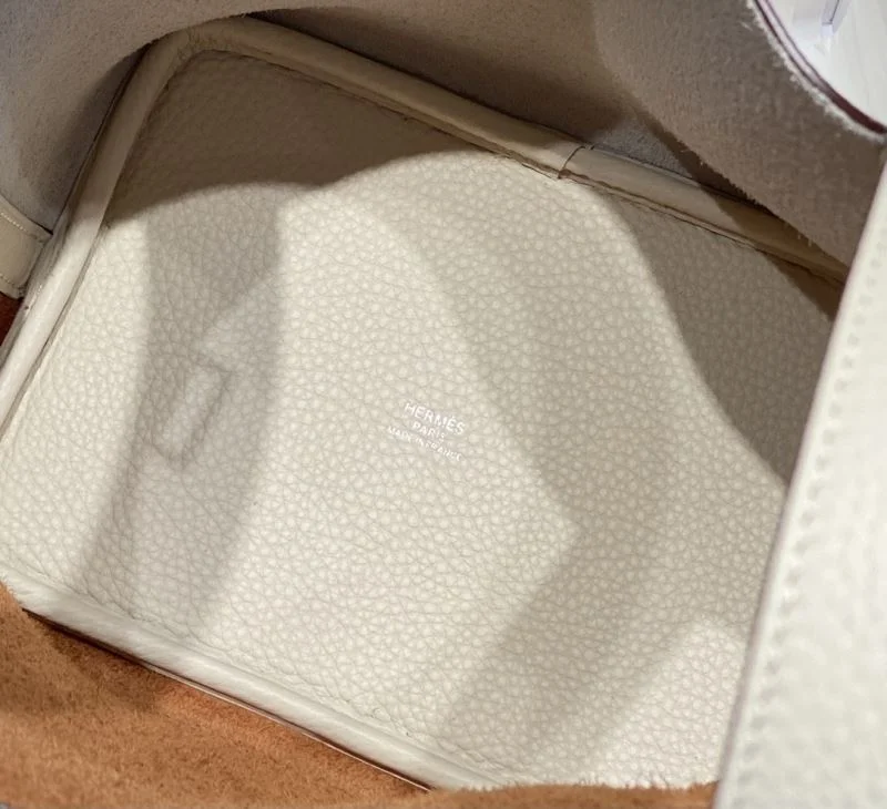 Economical Hermes Picotin Lock