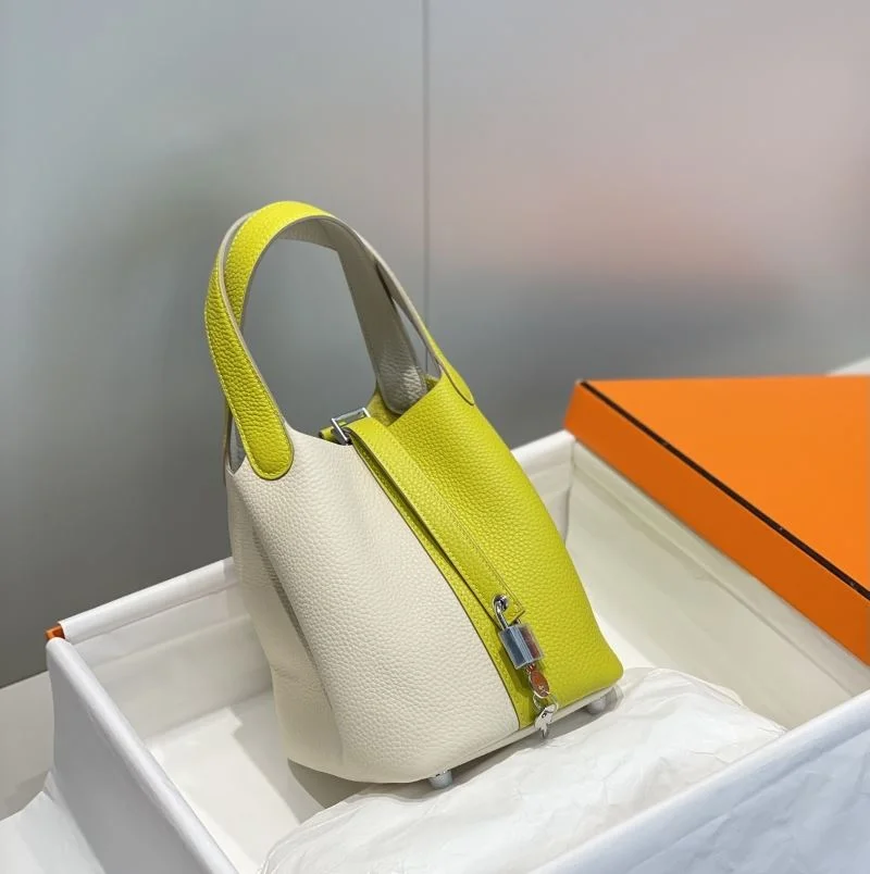 OEM Hermes Picotin Lock