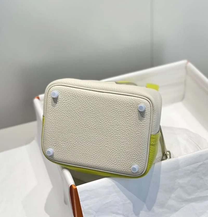 OEM Hermes Picotin Lock