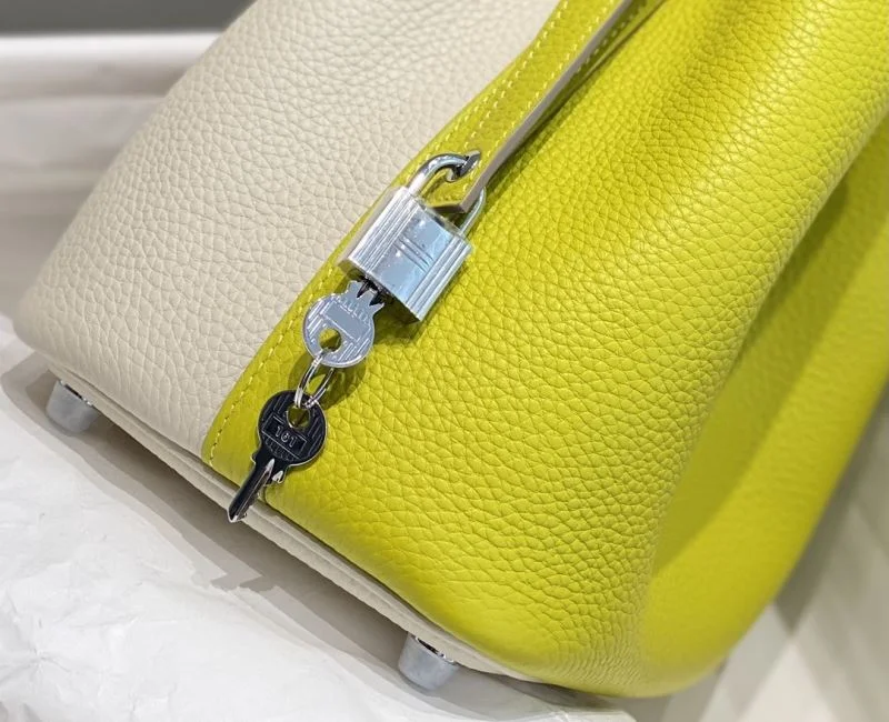 OEM Hermes Picotin Lock