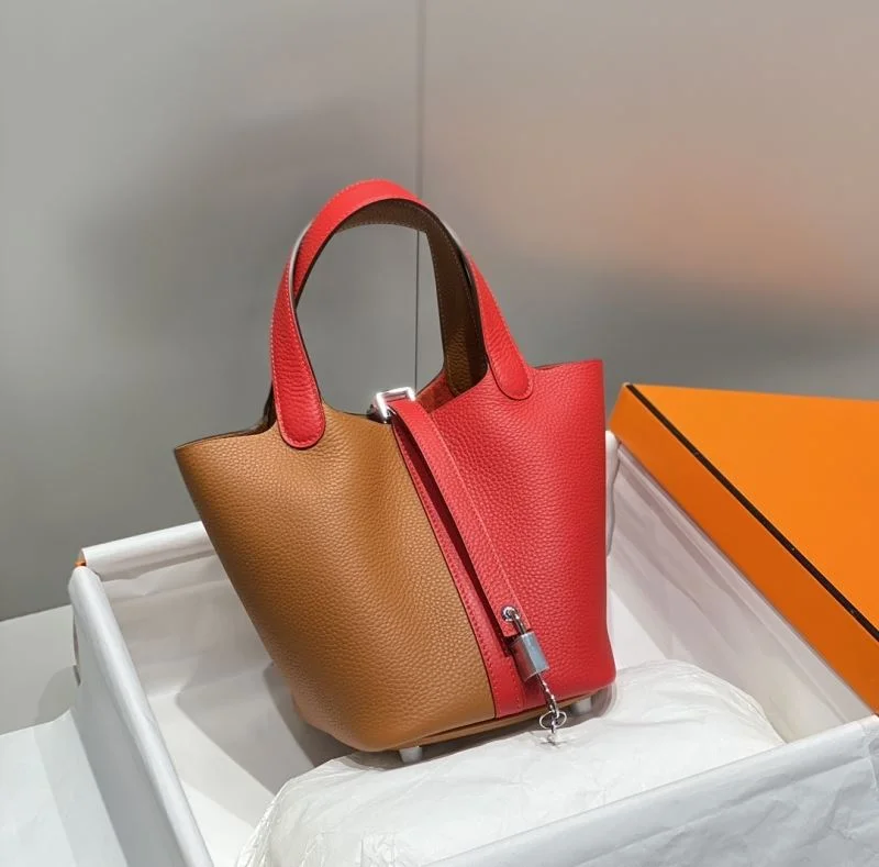 Hermes Picotin Lock