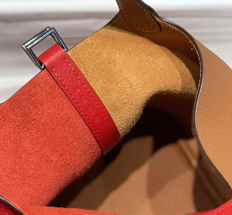 Low-cost Hermes Picotin Lock