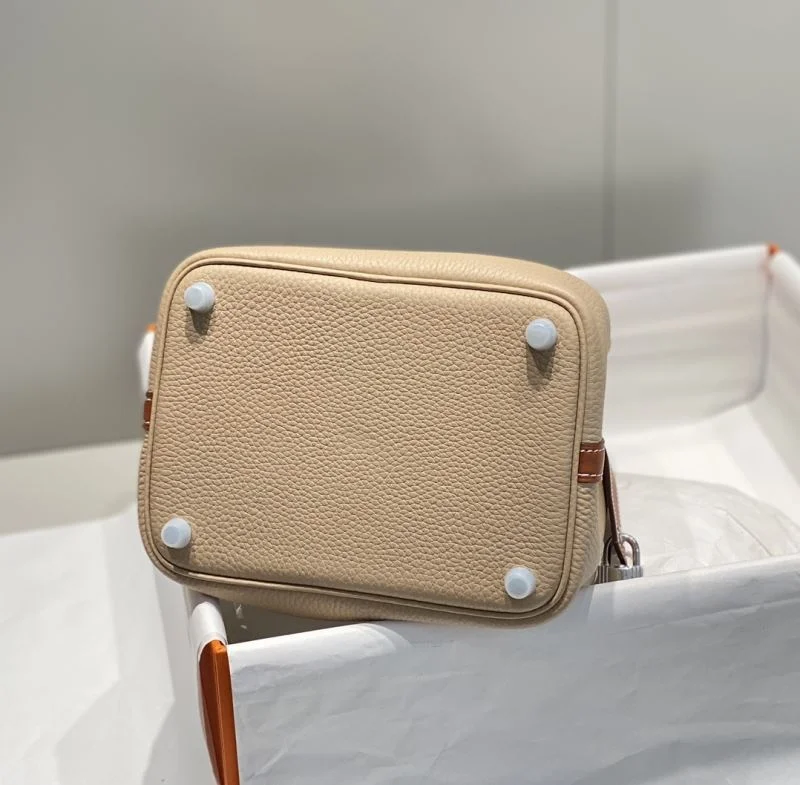 Brand-original Hermes Picotin Lock