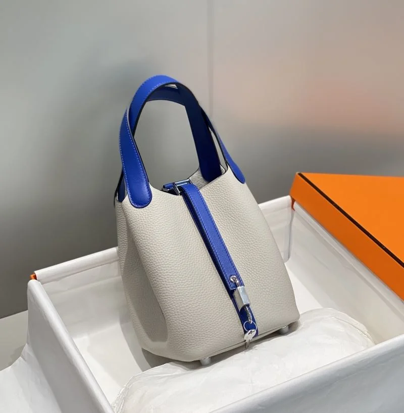 Cut-rate Hermes Picotin Lock