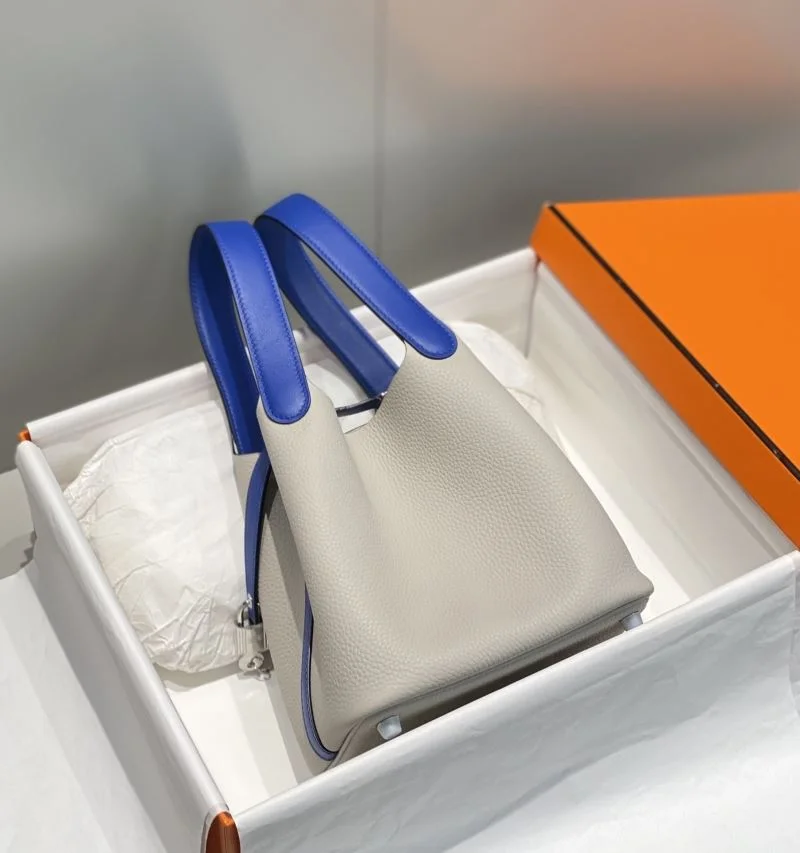 Cut-rate Hermes Picotin Lock