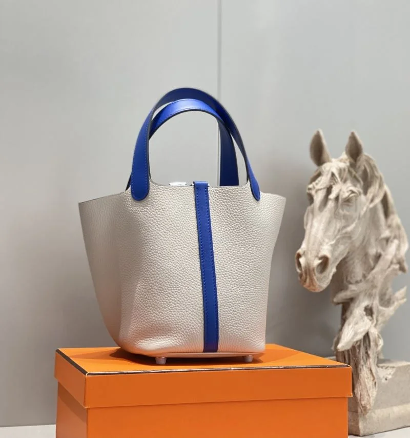 Cut-rate Hermes Picotin Lock