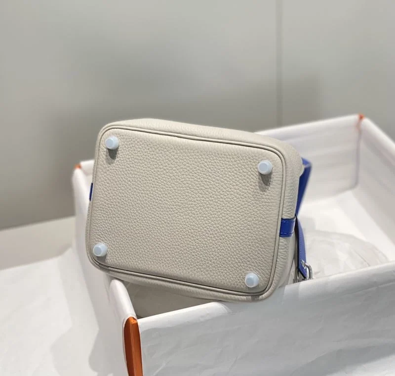 Cut-rate Hermes Picotin Lock