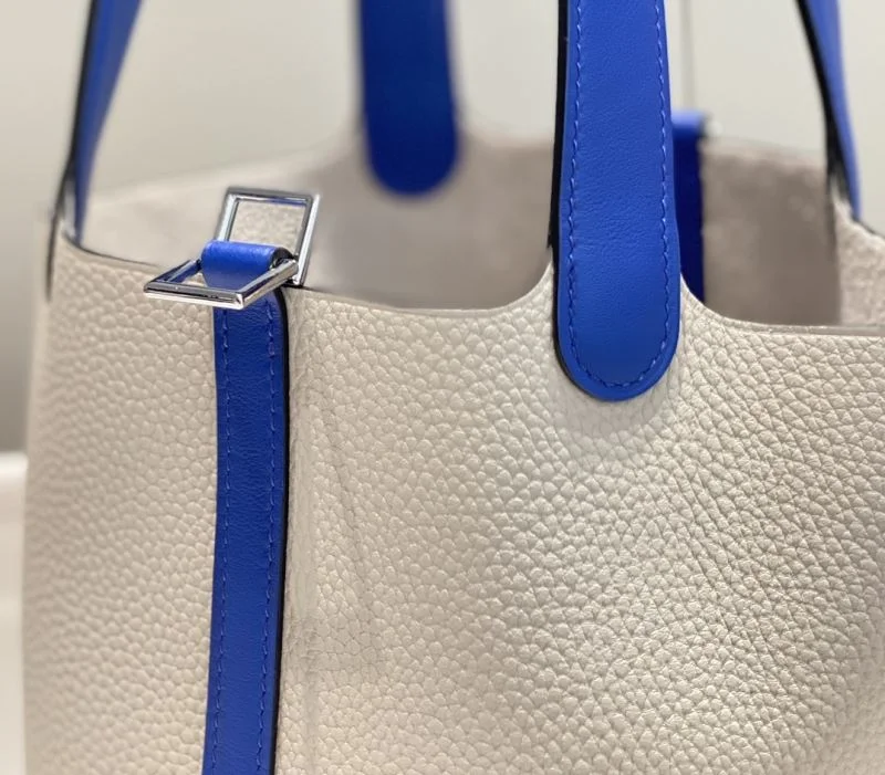 Cut-rate Hermes Picotin Lock