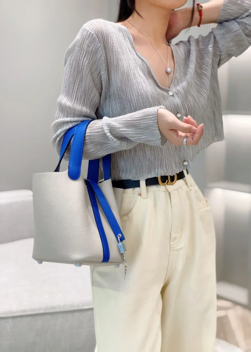 Cut-rate Hermes Picotin Lock