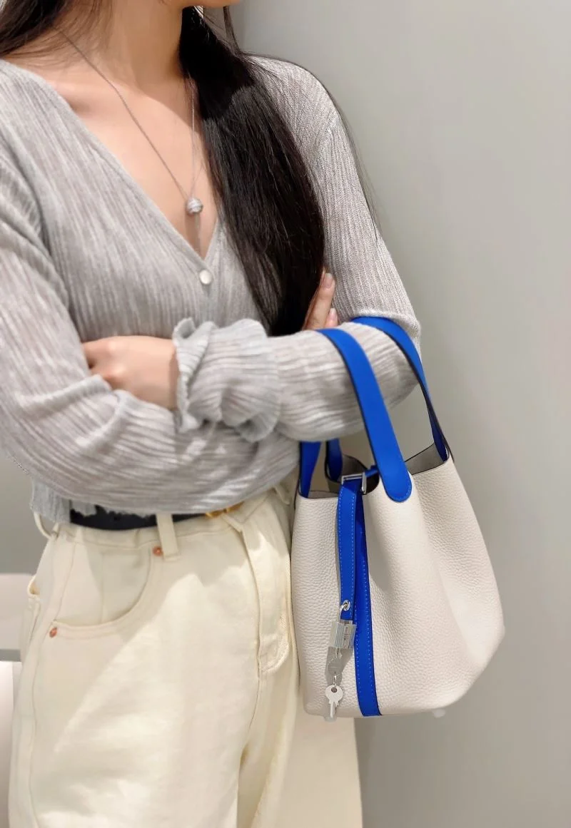 Cut-rate Hermes Picotin Lock