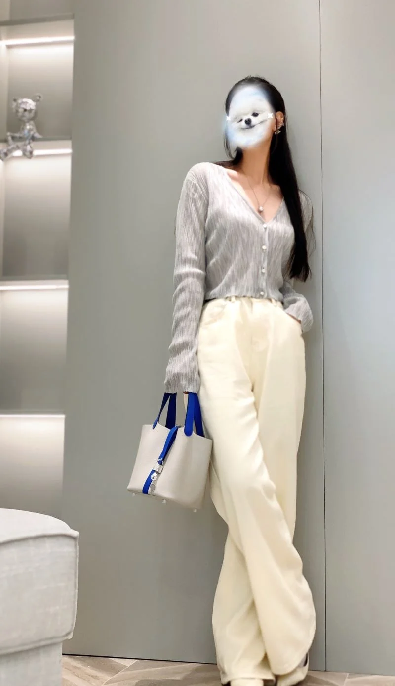 Cut-rate Hermes Picotin Lock