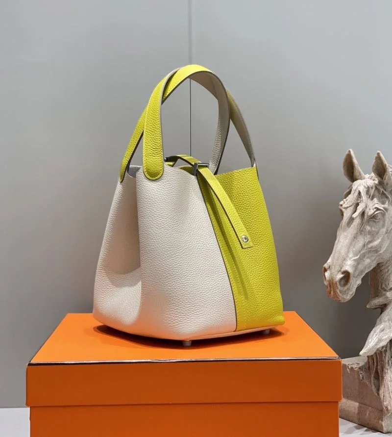 Affordable Hermes Picotin Lock