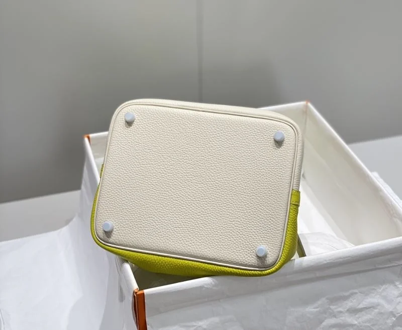 Affordable Hermes Picotin Lock