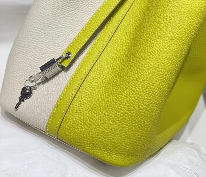 Affordable Hermes Picotin Lock