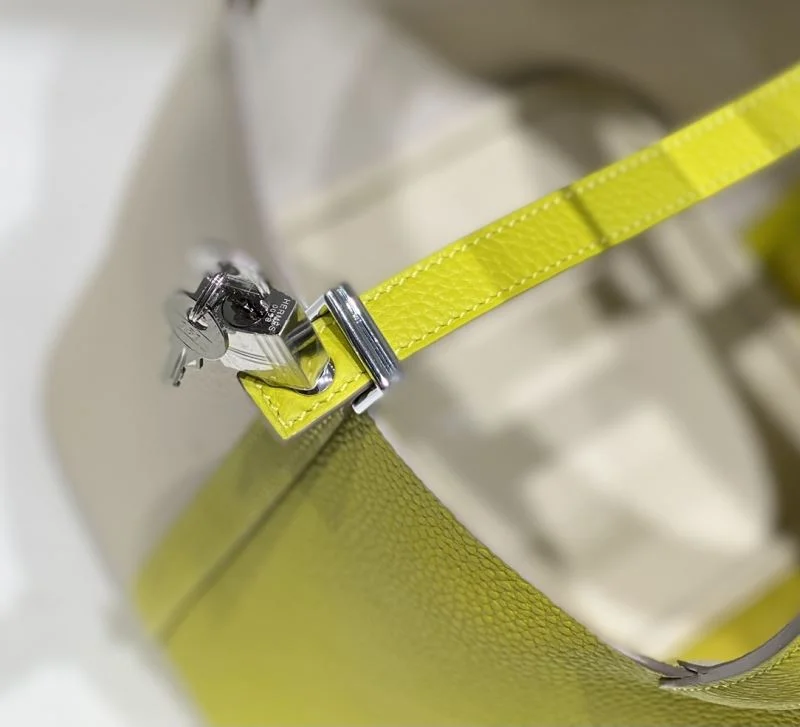Affordable Hermes Picotin Lock