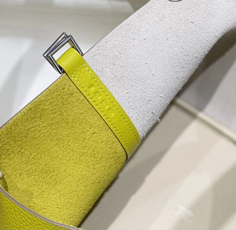 Affordable Hermes Picotin Lock