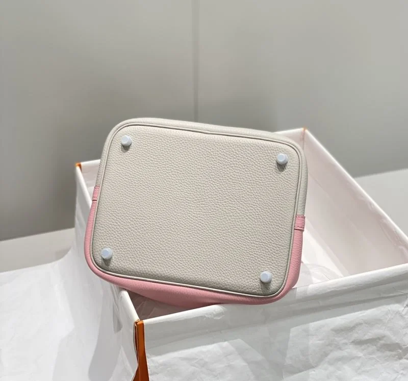 Low-cost Hermes Picotin Lock