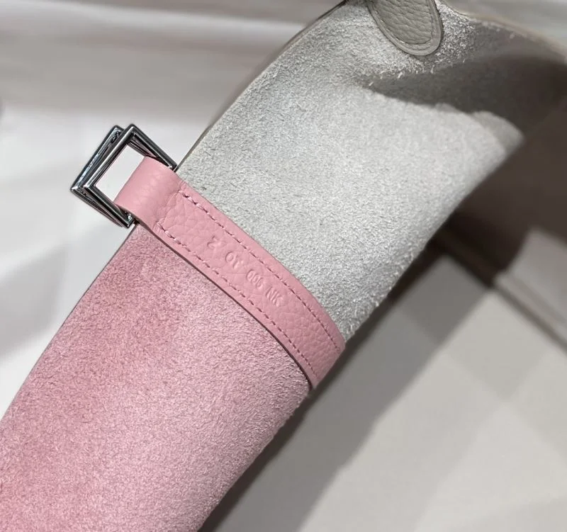 Low-cost Hermes Picotin Lock