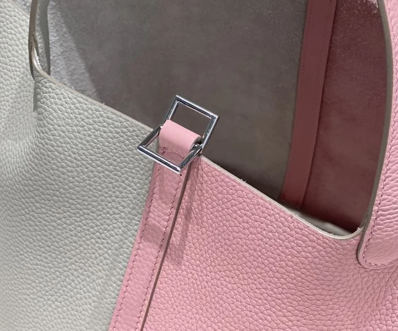 Low-cost Hermes Picotin Lock