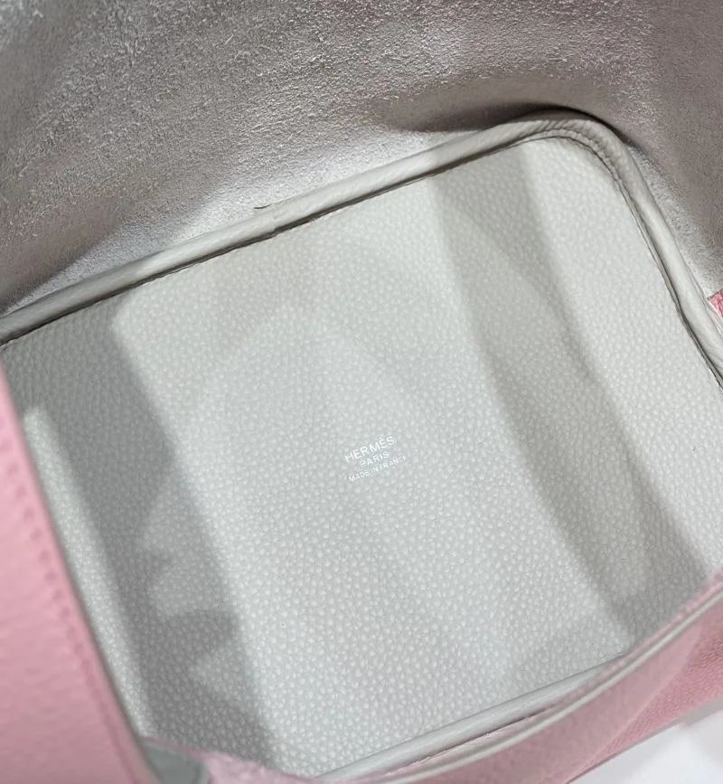 Low-cost Hermes Picotin Lock