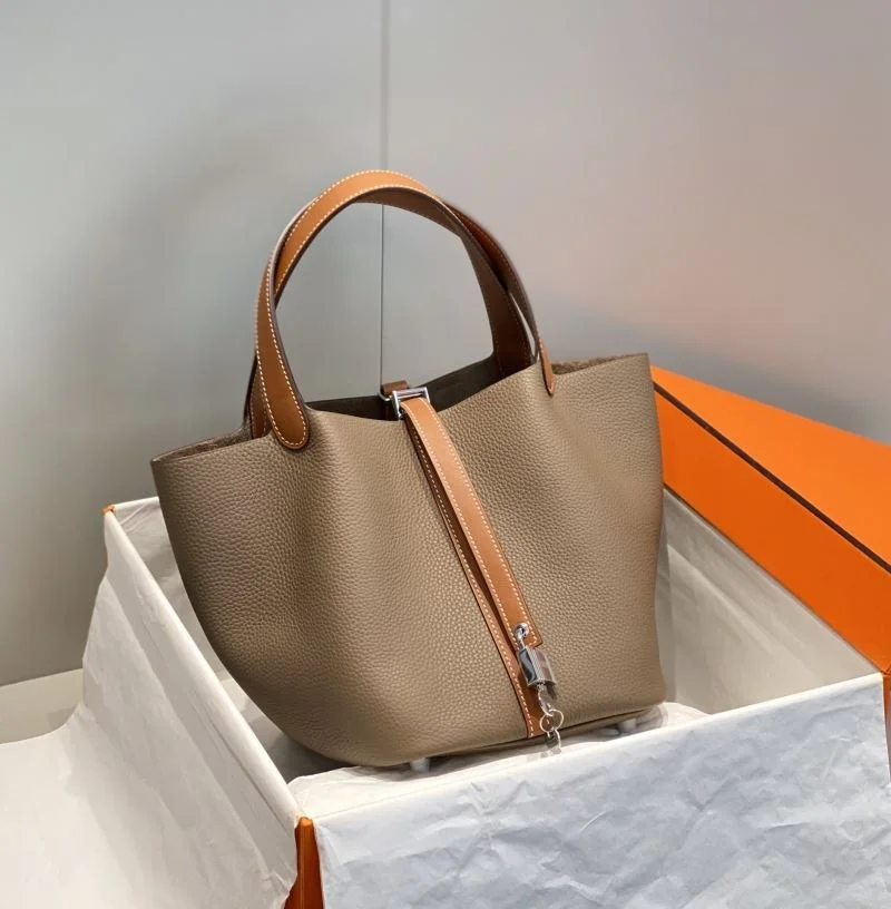 Hermes Picotin Lock