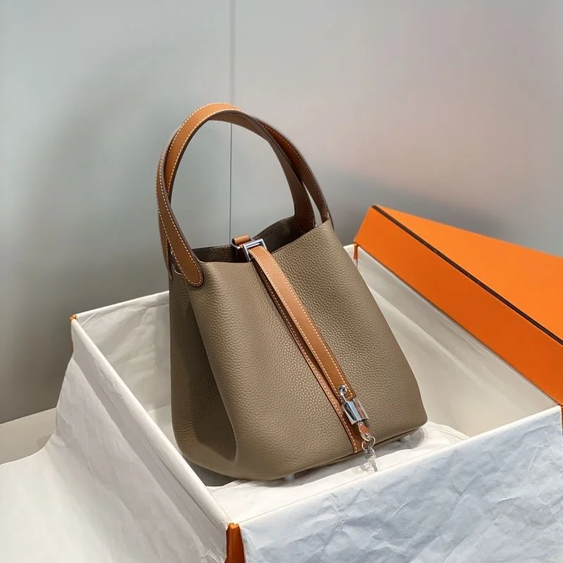 Economical Hermes Picotin Lock