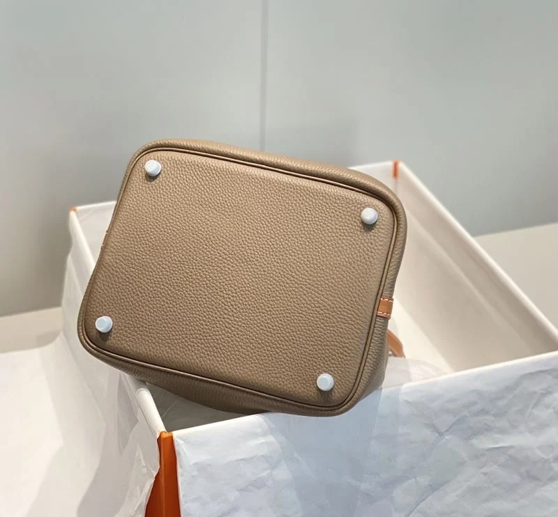 Economical Hermes Picotin Lock