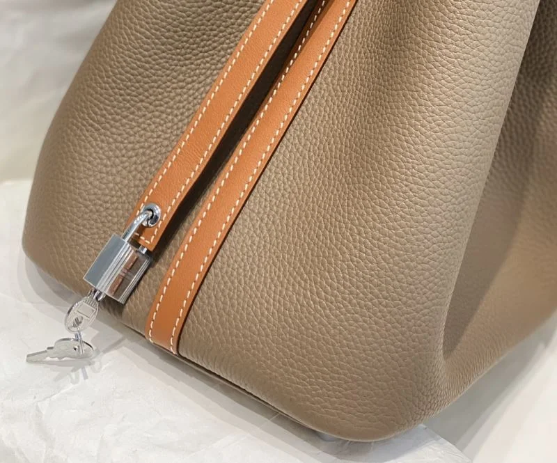Economical Hermes Picotin Lock