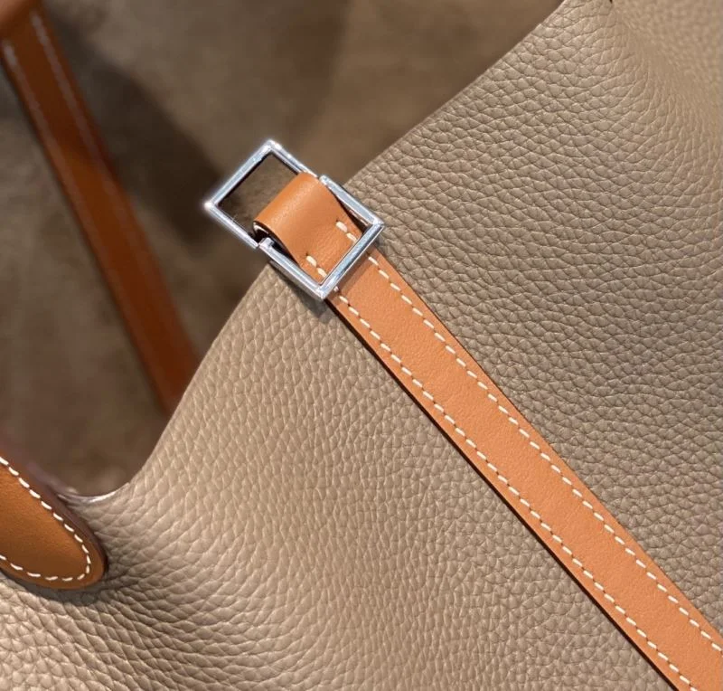 Economical Hermes Picotin Lock