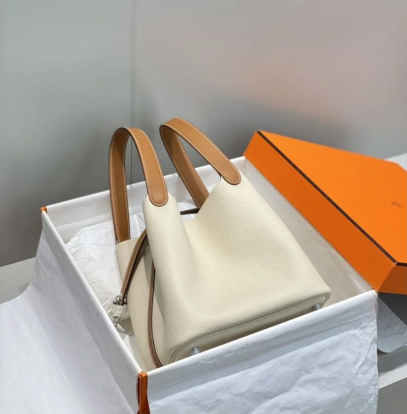 Affordable Hermes Picotin Lock