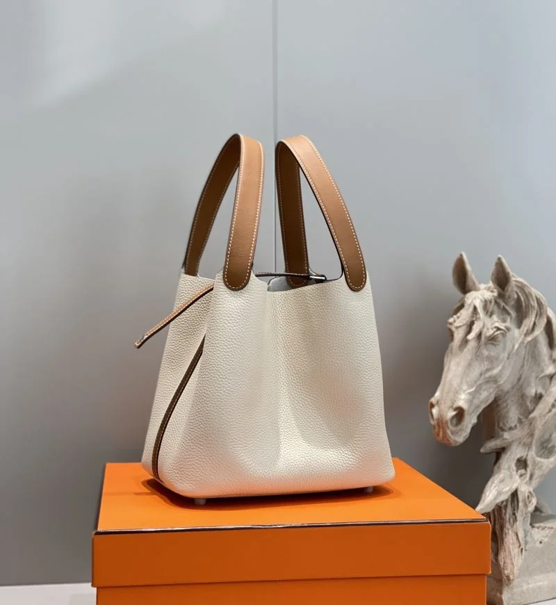 Affordable Hermes Picotin Lock