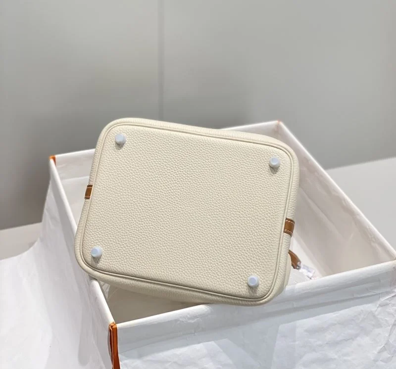 Affordable Hermes Picotin Lock
